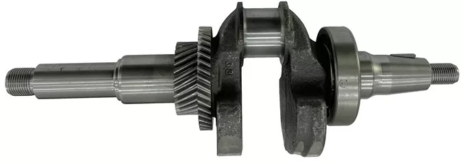 Arbore cotit motopompa motorina 9hp cu filet L325mm BR000013 - cel.ro