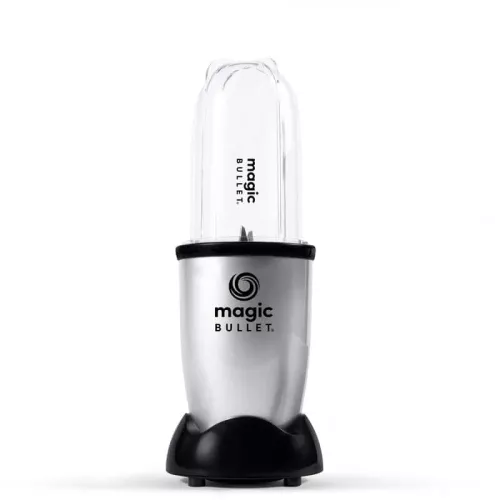 Blender NutriBullet Magic Bullet Mini MBR03 Frullatore 200W RESIGILAT ...