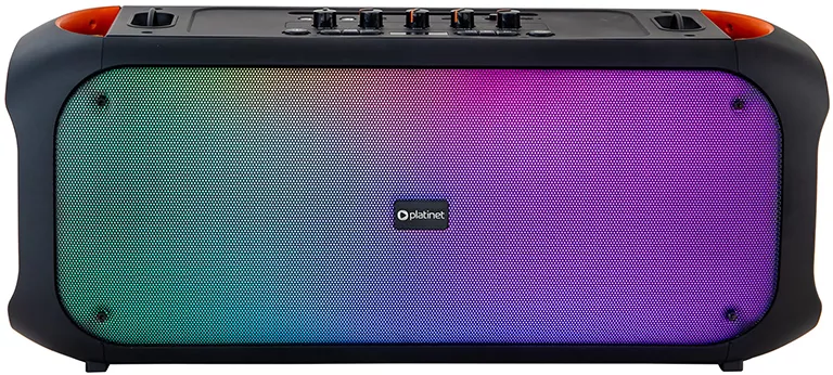 Boxa boombox light fusion rgb 60w platinet PMPB360 - cel.ro