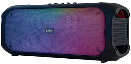 Boxa boombox light fusion rgb 60w platinet PMPB360 - cel.ro