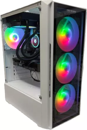 Calculator Gaming Ryzen 5 5600X 32GB RAM DDR4 SSD 1TB Placa Video ...