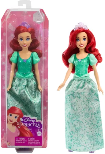 Disney Princess Papusa Ariel lvoc_405112395 - cel.ro