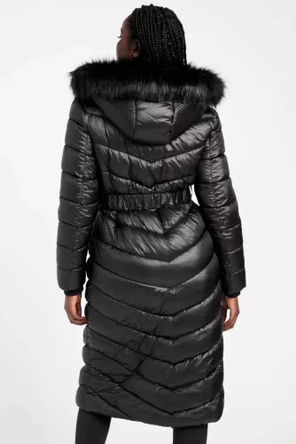 Geaca dama Guess Q4RL20 Negru S INTL fmqx_953240913 - cel.ro