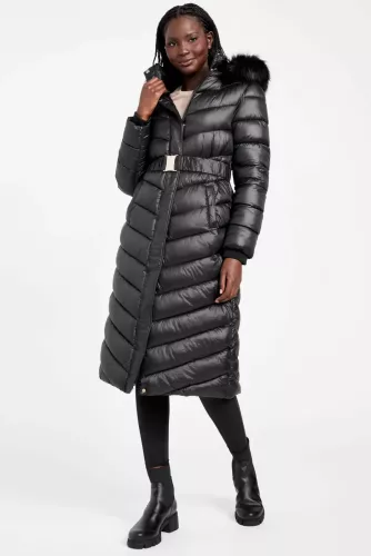 Geaca dama Guess Q4RL20 Negru S INTL fmqx_953240913 - cel.ro