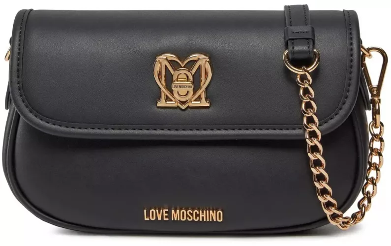 Geanta dama Love Moschino jc4134pplm0000 Negru 22 x 14 x 7 cm rdqc ...