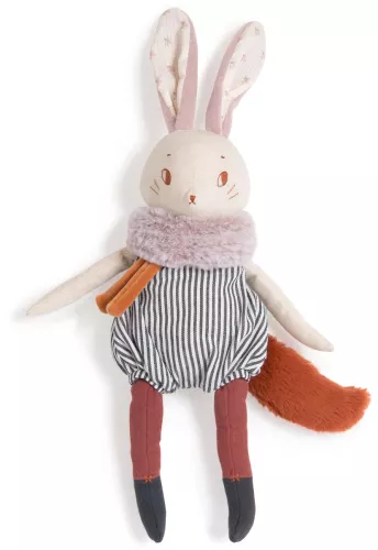 Iepurasul Plume Moulin Roty RIBO2803 - cel.ro