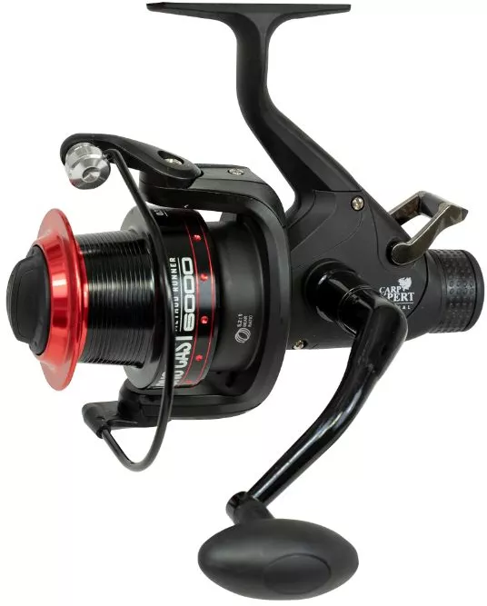Mulineta Carp Expert Long Cast Method Runner 6000 7qn_r60 - cel.ro