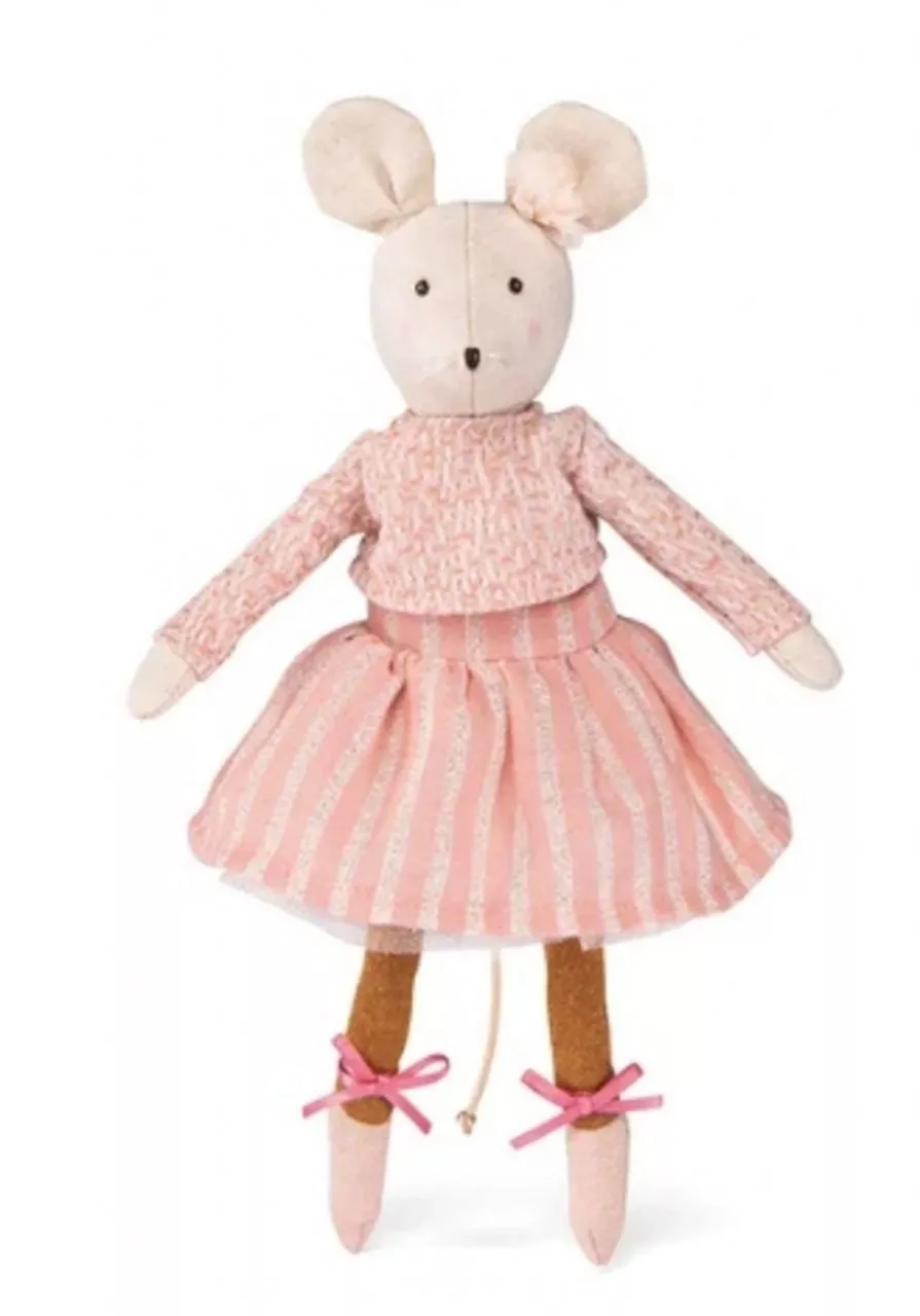 Papusa Anna Moulin Roty RIBO2307 - cel.ro