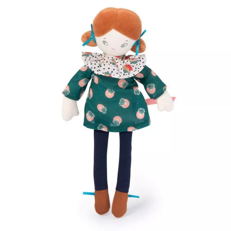 Papusa Blanche Moulin Roty RIBO2303 - cel.ro