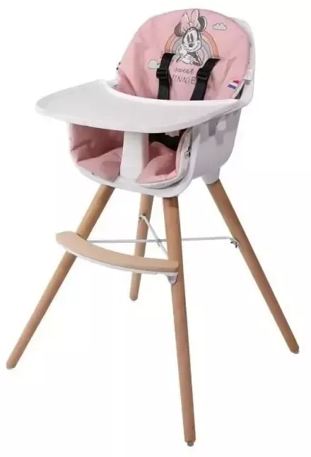 Scaun De Masa Disney Nania Paulette Minnie ypfr_405109889 - cel.ro