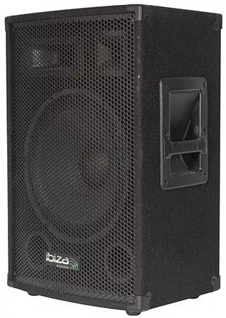Boxa 15/38cm 200w rms DISCO15B - cel.ro