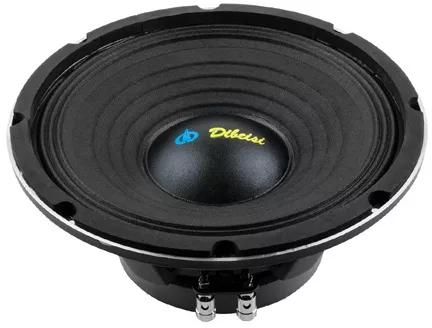 Difuzor 10 8 ohm 200w PS1005-8 - cel.ro