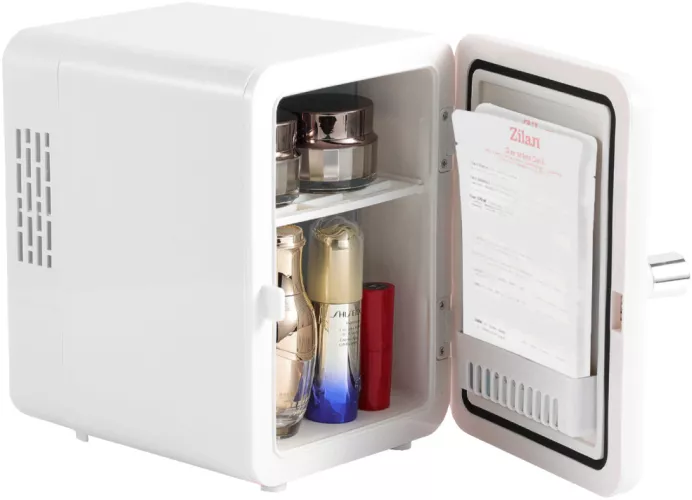 Mini frigider Zilan portabil 4 l. 12v/230 V Mini Cooler - ZLN1153 whud ...