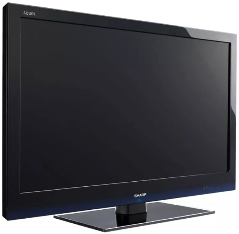 Monitor Second Hand SHARP LC-46LE705S LCD TV Diagonala 46 inch 45143 ...