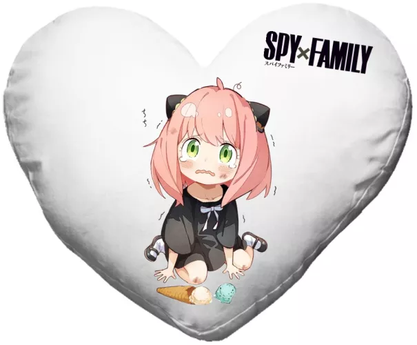 Perna inima spy x family anya crying LDA 320 - cel.ro