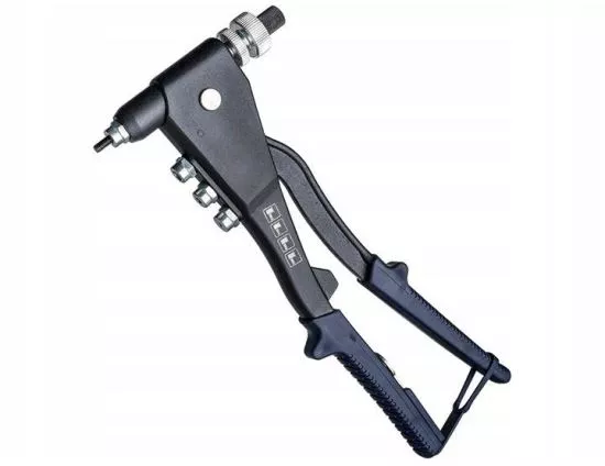 Trusa cleste popnituri metrice M3 M4 M5 M6 Jufisto JU-GRV-3731 - cel.ro