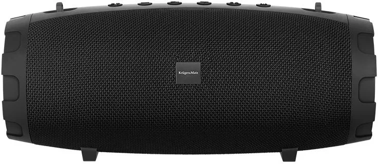 Boxa bluetooth portabila explorer+ kruger&mat KM0553 - cel.ro