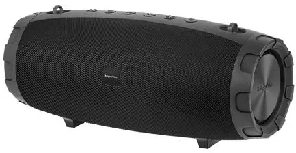 Boxa bluetooth portabila explorer+ kruger&mat KM0553 - cel.ro