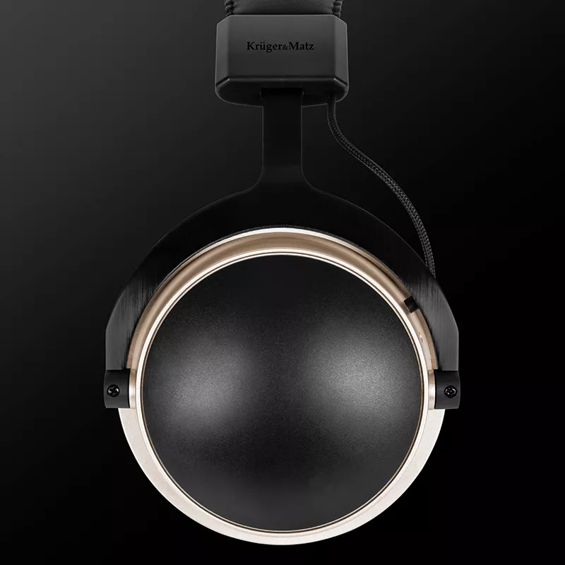 Casti audio studio kruger&matz KM0887 - cel.ro