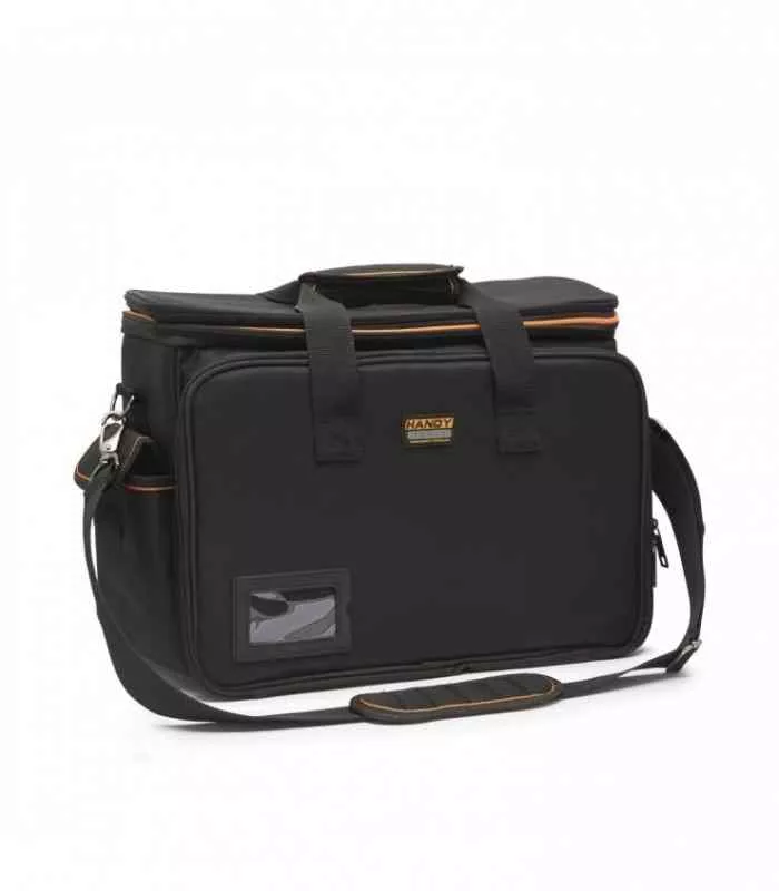 Geanta de scule multifunctionala cu pereti rigizi 400 x 300 x 200 mm ...