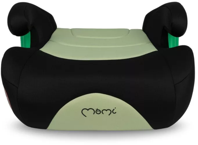 Inaltator auto cu isofix i-size 135-150 cm Momi Venko - Green ...