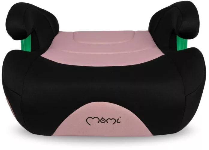 Inaltator auto cu isofix i-size 135-150 cm Momi Venko - Pink ...