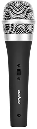 Microfon dm 2 MIK0002
