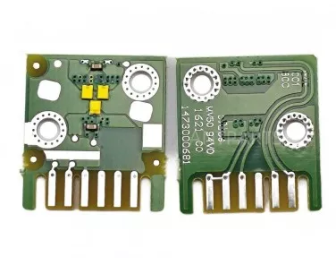 Set 4 module galbene CSL Style Angel Eyes DRL BMW Seria 3 G20 2018-2022 ...