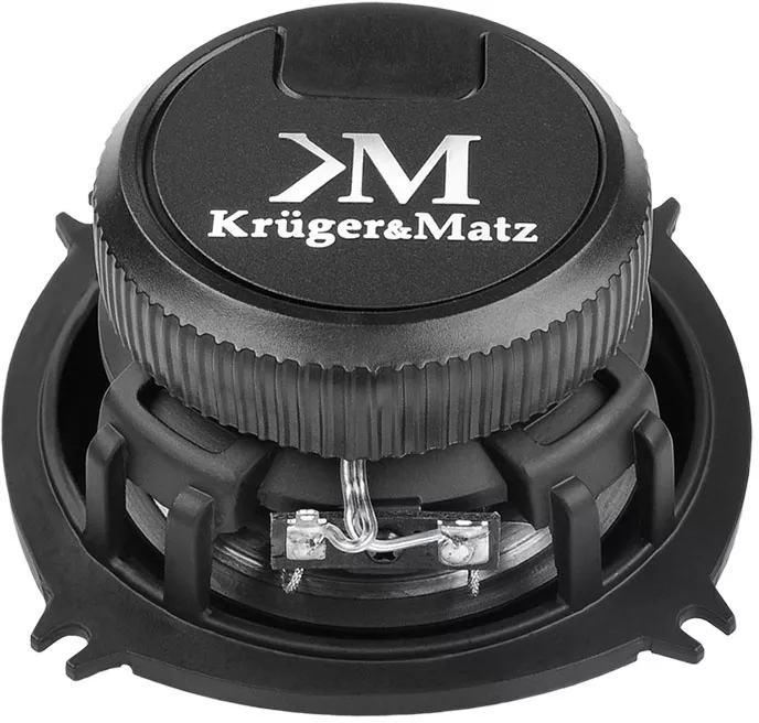 Set difuzoare auto 4 inch kruger&matz