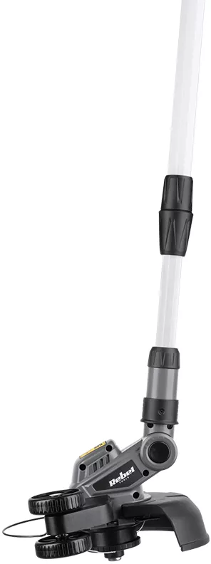 Trimmer coasa electrica fara acumulator rebel RB-5002.1 - cel.ro