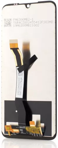 LCD Xiaomi Redmi Note 8T Touch Nefunctional - cel.ro
