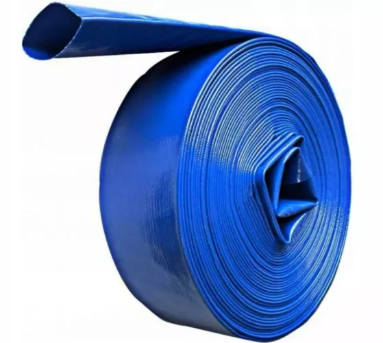 Motopompa benzina 4timpi 2 toli 36000L h + Furtun apa pompieri 100m 2 ...