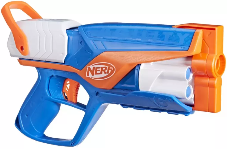 Nerf Blaster Nerf N Series Agility VVTF8629 - cel.ro