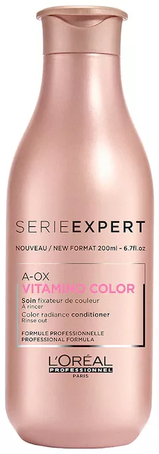 Sampon profesional LOreal Professionnel Serie Expert Vitamino Color A ...