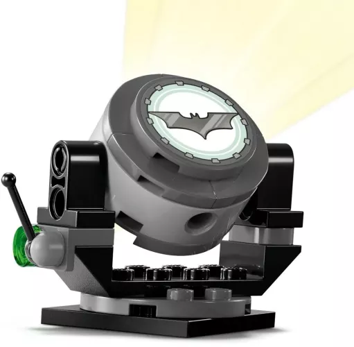 LEGO SUPER HEROES BATMAN TUMBLER VS. TWO-FACE SI JOKER 76303 ...