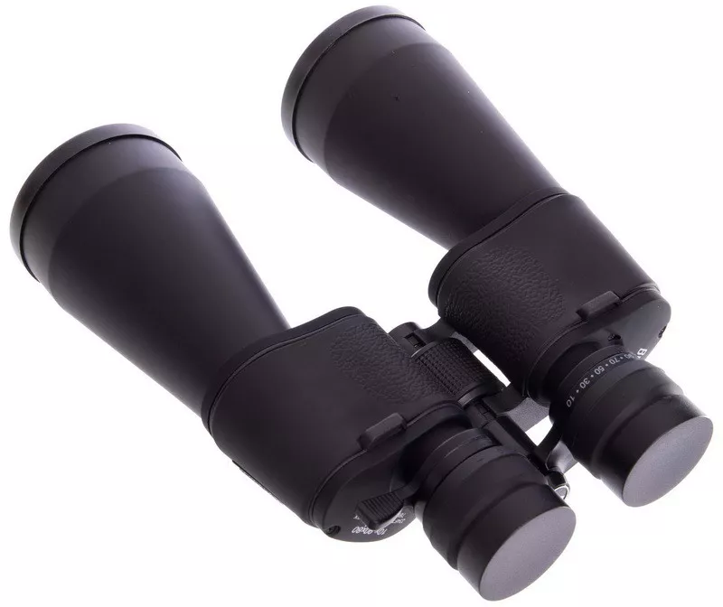 Binoclu Klausstech Ideal Pentru Vanatoare Curse Sporturi Usor De ...