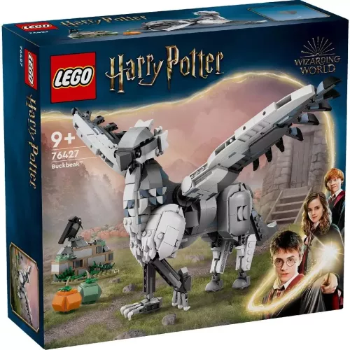 Lego Harry Potter Tm Buckbeak 76427 flho_405112951 - cel.ro
