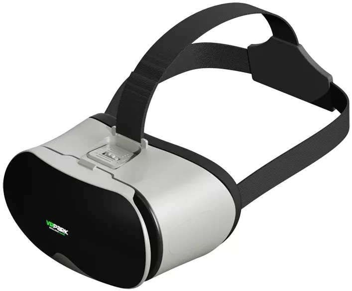 Ochelari Realitate Virtuala VR Park V10 Compatibil Android iOS design ...