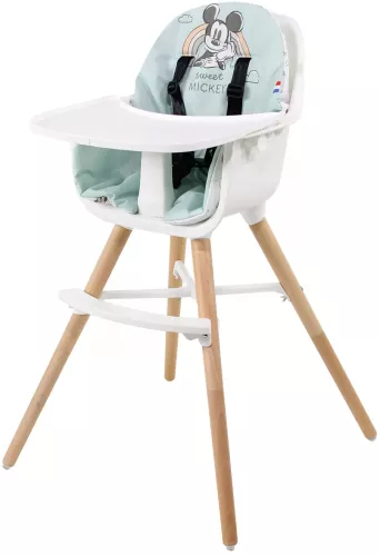 Scaun De Masa Disney Nania Paulette Mickey 9quf_405109888 - cel.ro
