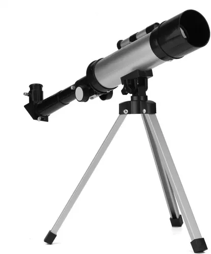 Telescop Astronomic Klausstech 360 Mm Argintiu owuf_225782439 - cel.ro