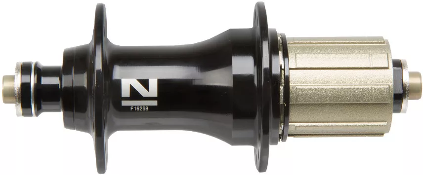 Butuc Spate NOVATEC F162SB/AA-11S 32H 325159 - cel.ro