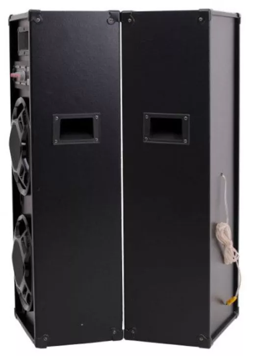 Set Boxe Audio Active 4 X Difuzoare 10 hmsn_225786787 - cel.ro