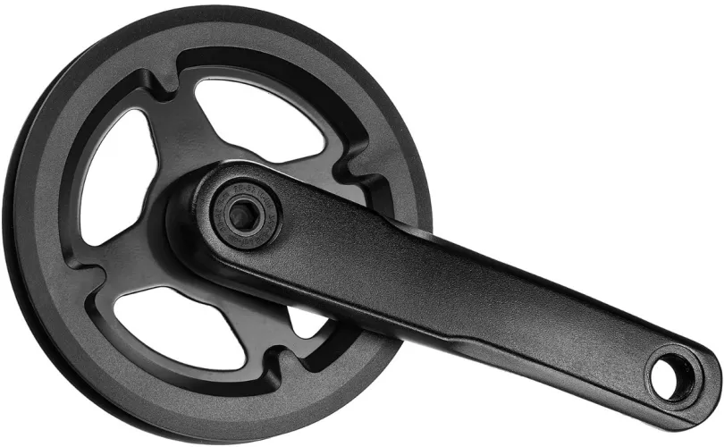 Angrenaj Pedalier SAMOX 30T- 140 mm 1x9-12v 356180 - cel.ro