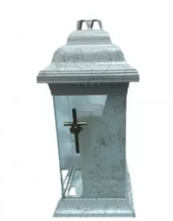 Candela mare Felinar cu cruce gimihome562380 - cel.ro