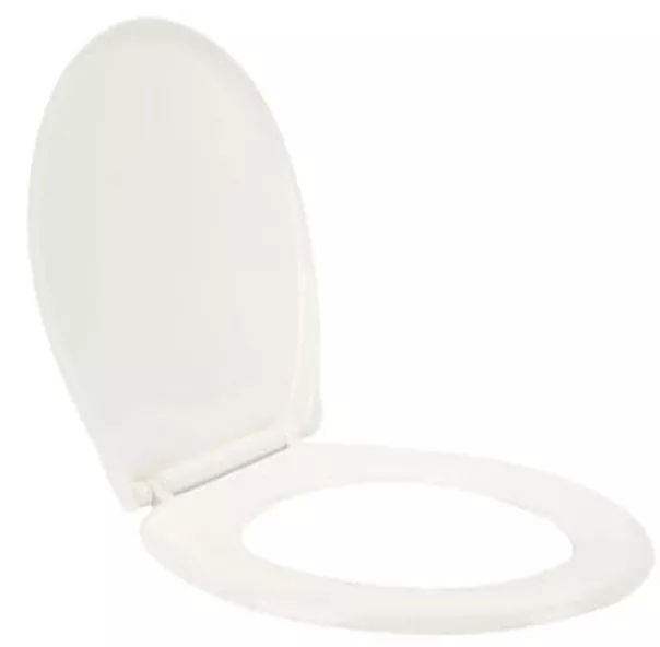 Capac de wc fosforescent soft close lumineaza verde in intuneric TOILET ...