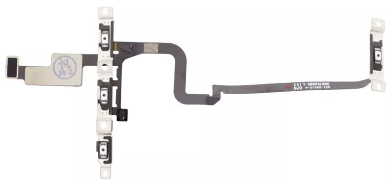 Flex On/Off iPhone 15 Pro - cel.ro