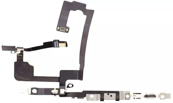 Flex On/Off iPhone 15 with Bluetooth Flex Cable - cel.ro