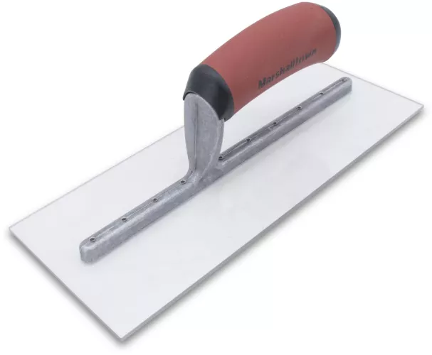 Gletiera din plastic dreapta Marshalltown PMXS1D 28 x 11 5 cm ...