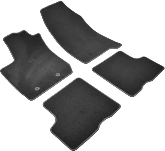 Set Covorase Auto Mocheta Umbrella Pentru Dacia Duster II Essential ...