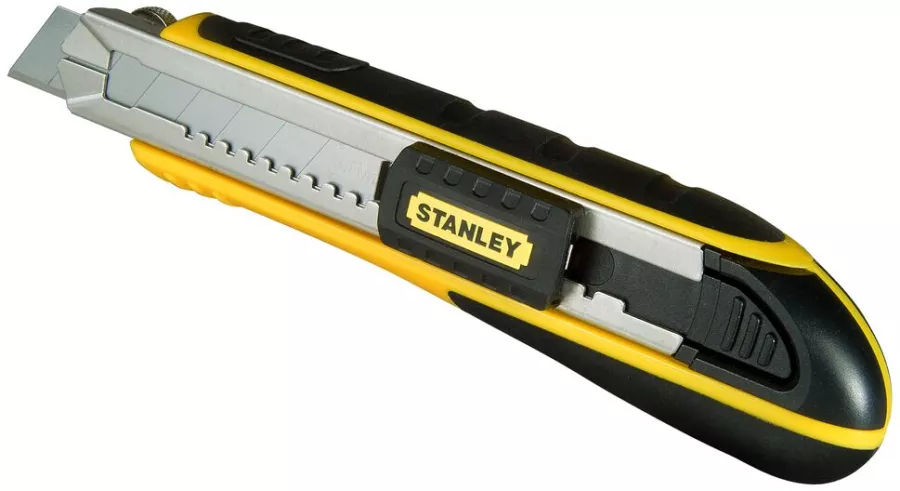 Cutter Stanley Fatmax + 6 lame 0-10-481 0-10-481
